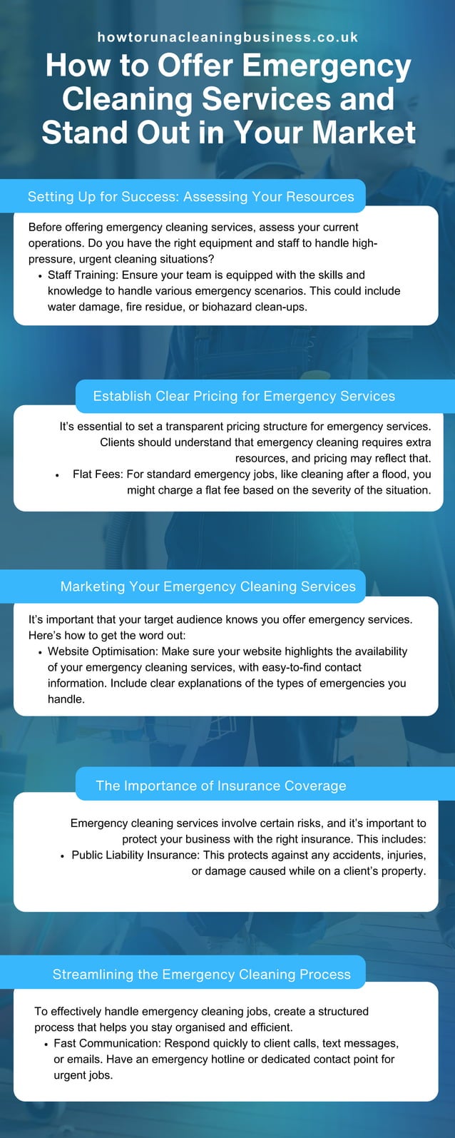 How to Offer Emergency Cleaning Services and Stand Out in Your Market.pdf