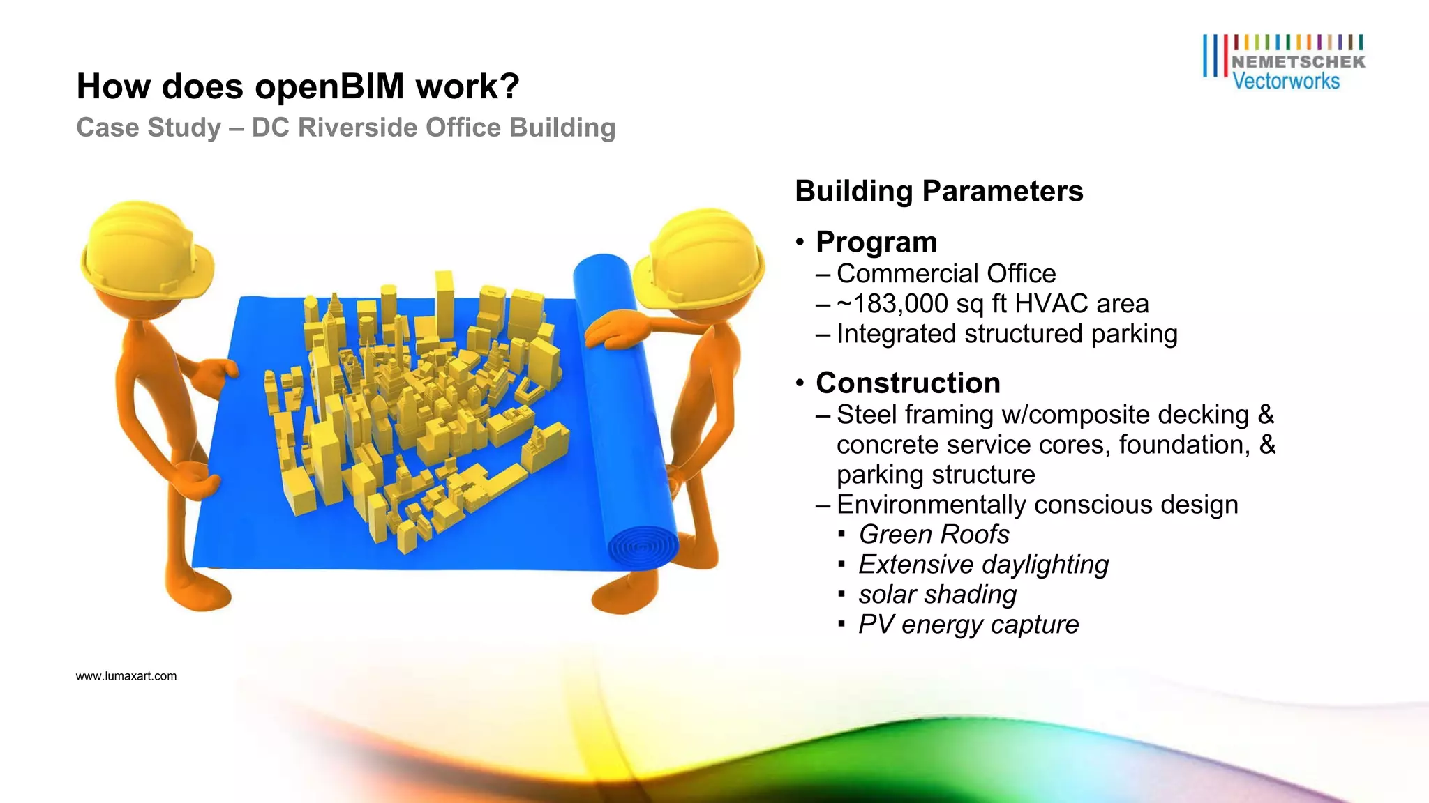 Using an openBim Workflow | PPS
