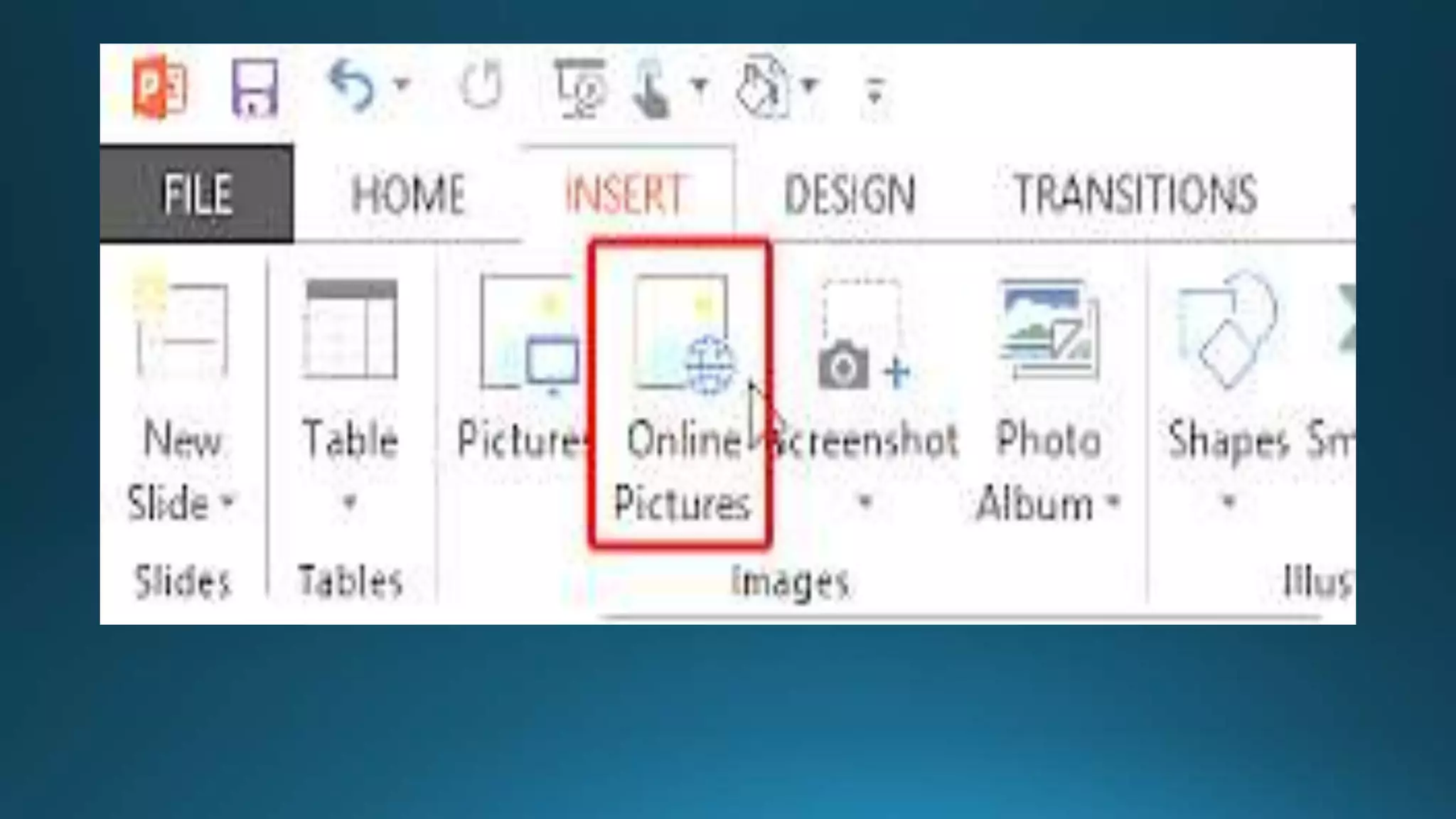 How to open microsoft powerpoint | PPTX