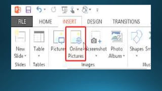 How to open microsoft powerpoint | PPTX