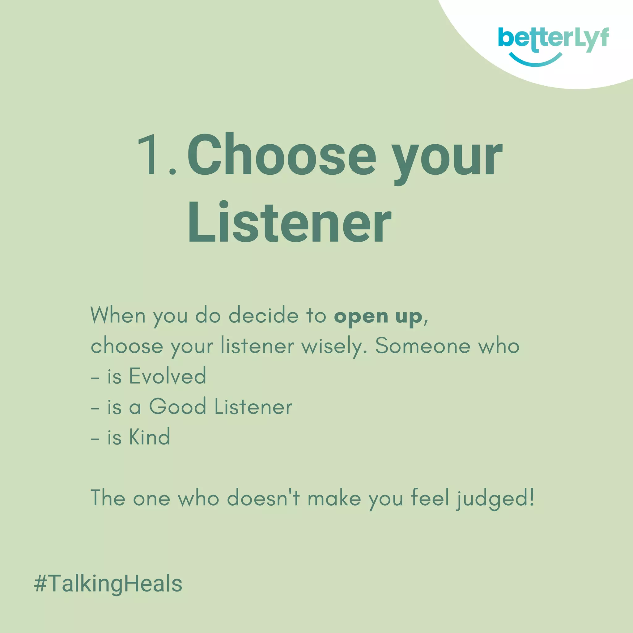 How to open up about mental health | PDF