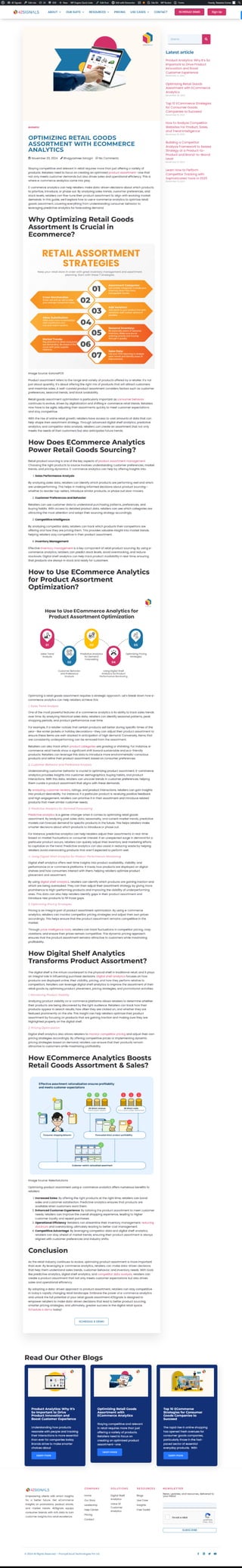 How to Optimize Retail Goods Assortment with E Commerce Analytics.pdf