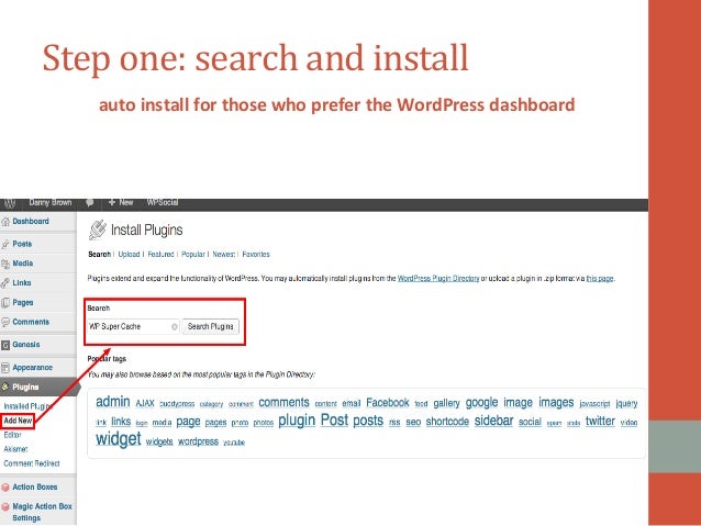 How To Optimize Your Blog For Faster Loading In Three Easy Steps