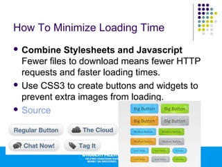 How to optimize your blog for mobile traffic | PPT