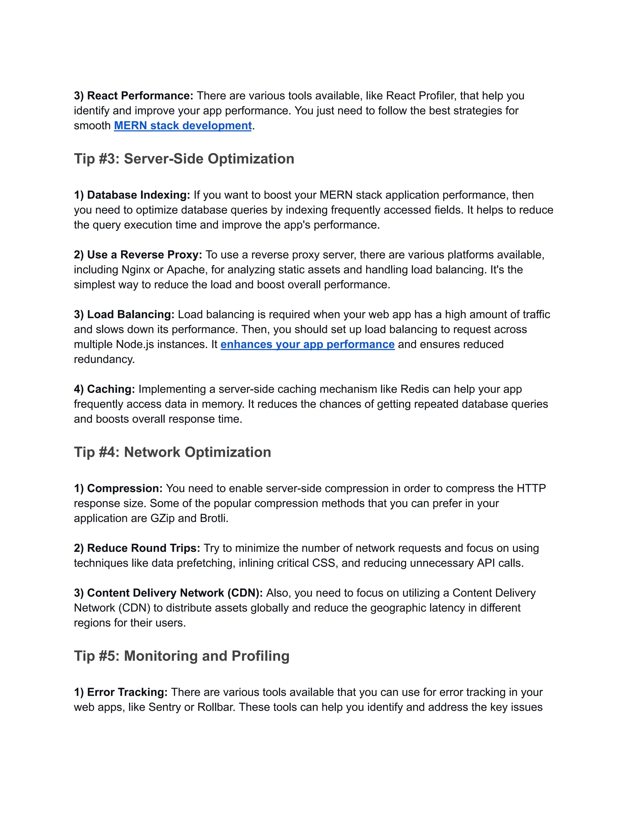 How to Optimize Your MERN Stack Application Performance_ Complete Guide 2023.pdf