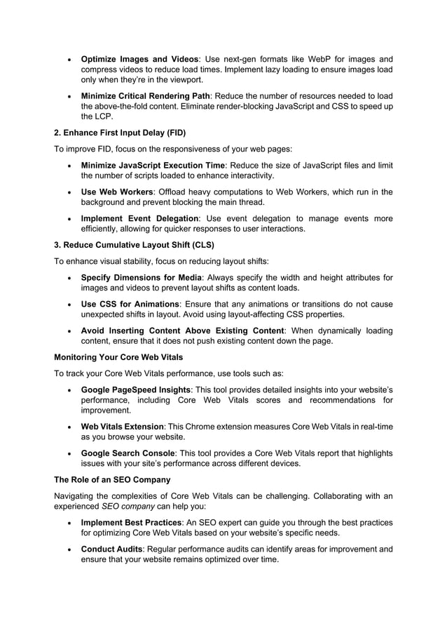 How to Optimize Your Website for Core Web Vitals.pdf