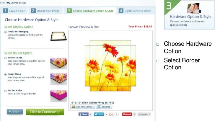 How To Order Canvas Prints On Canvas Champ How To Order Canvas Prints On Canvas Champ
