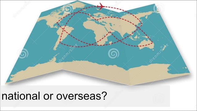 How to organize a concert tour2 | PPT