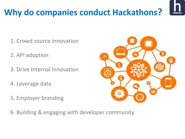 How to organize a successful hackathon | PDF