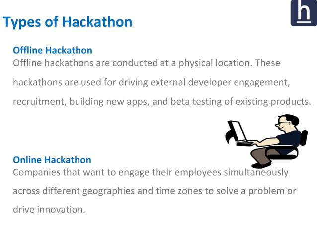 How to organize a successful hackathon | PDF