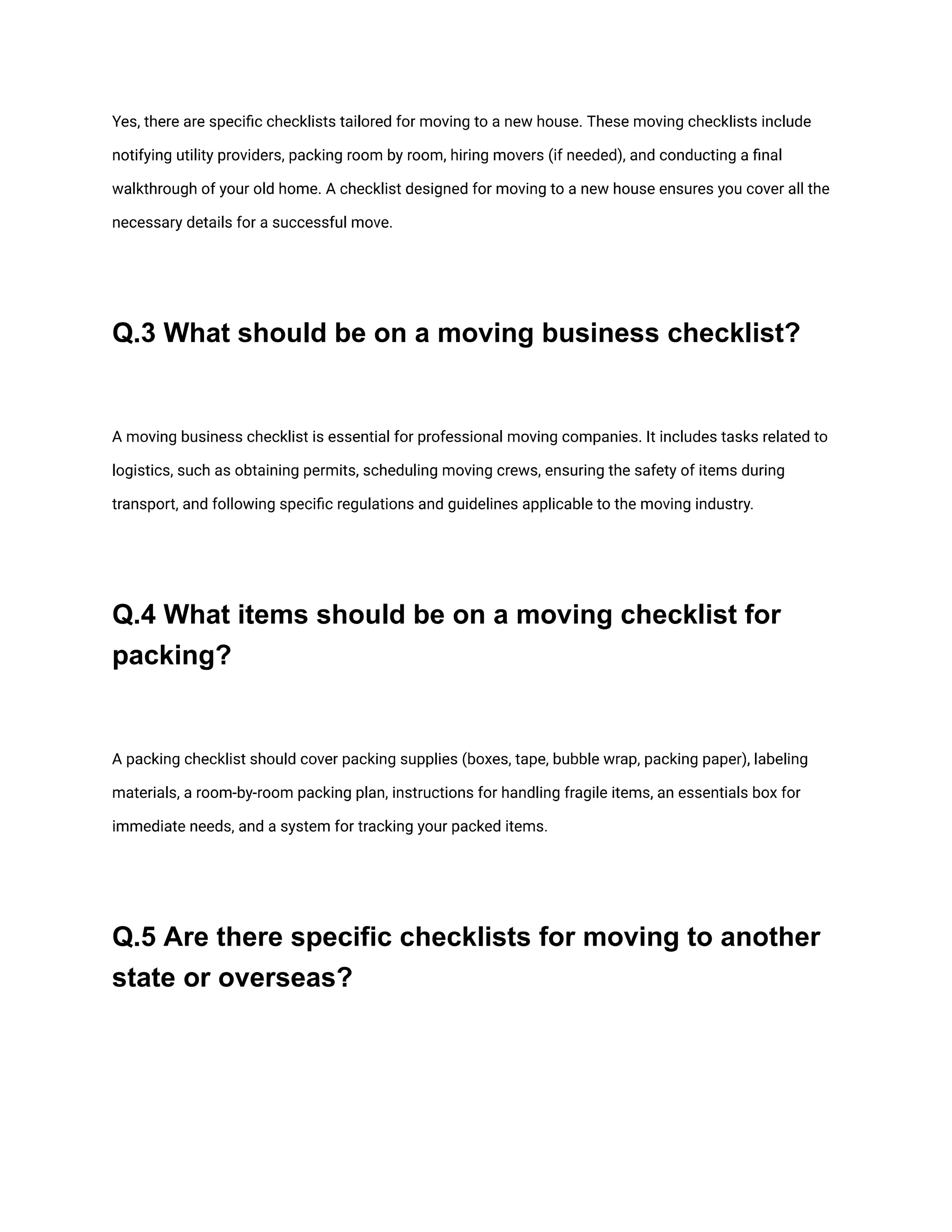 how to organize moving checklist-Updated Guide.pdf
