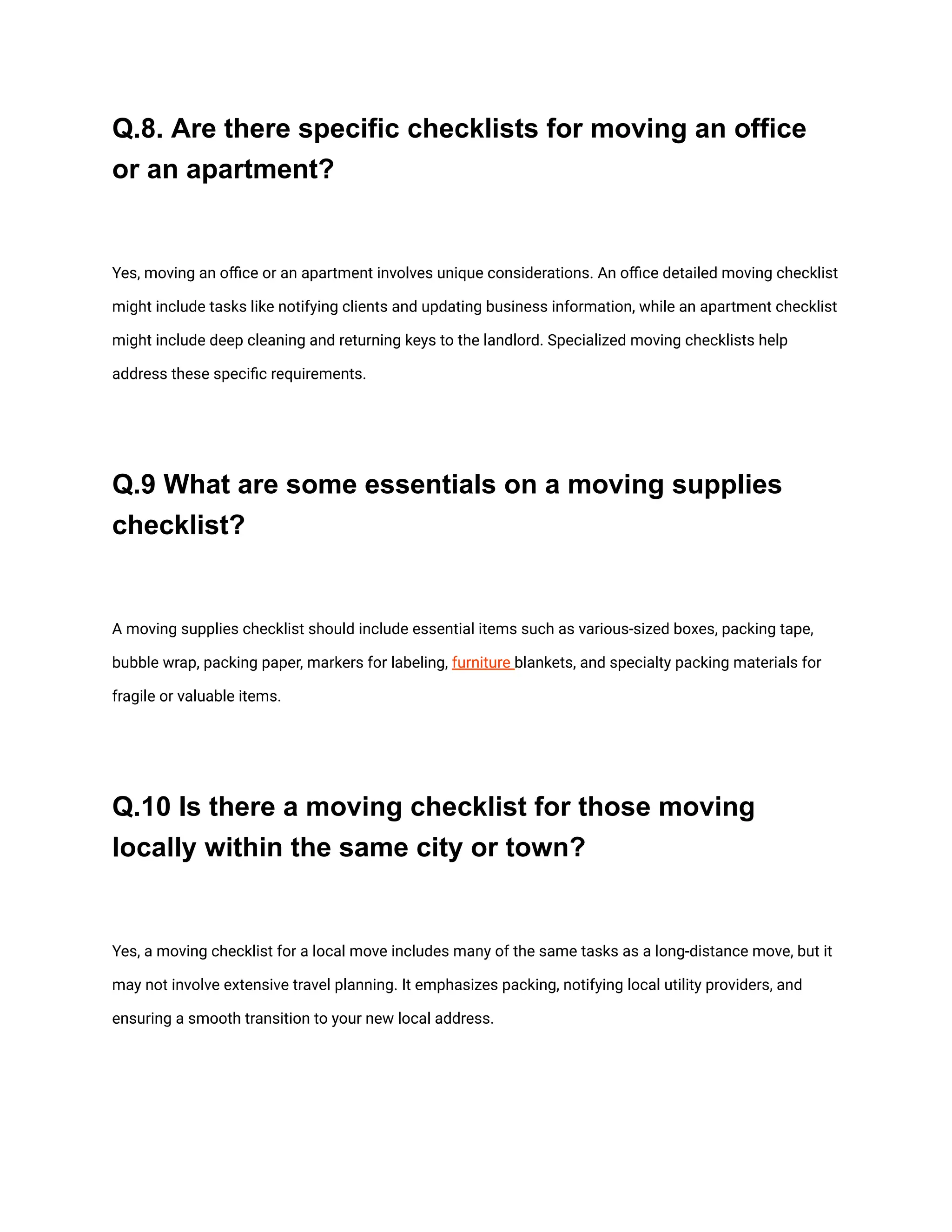 how to organize moving checklist-Updated Guide.pdf