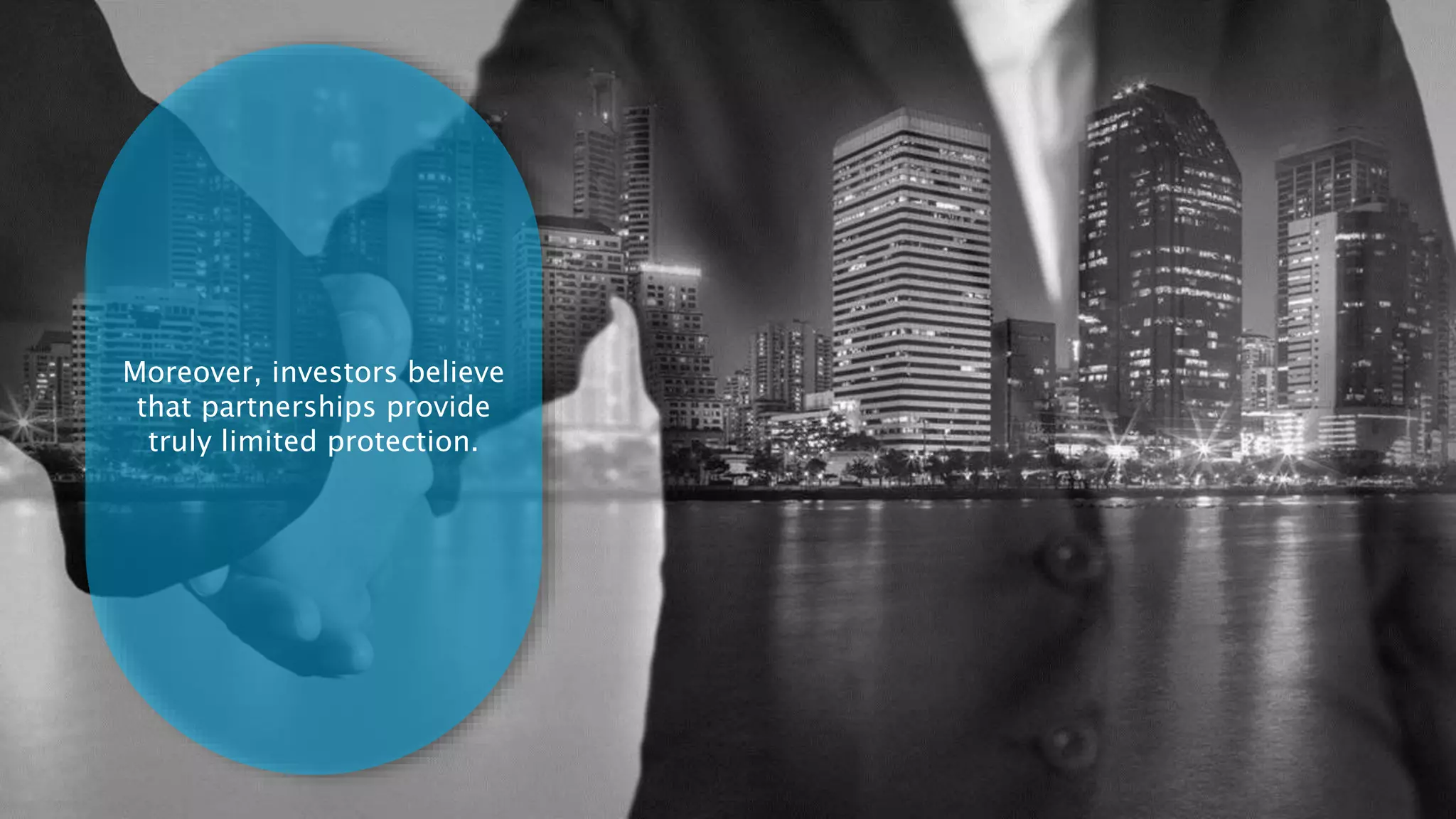 How to Organize & Structure a Real Estate Syndication | PPT