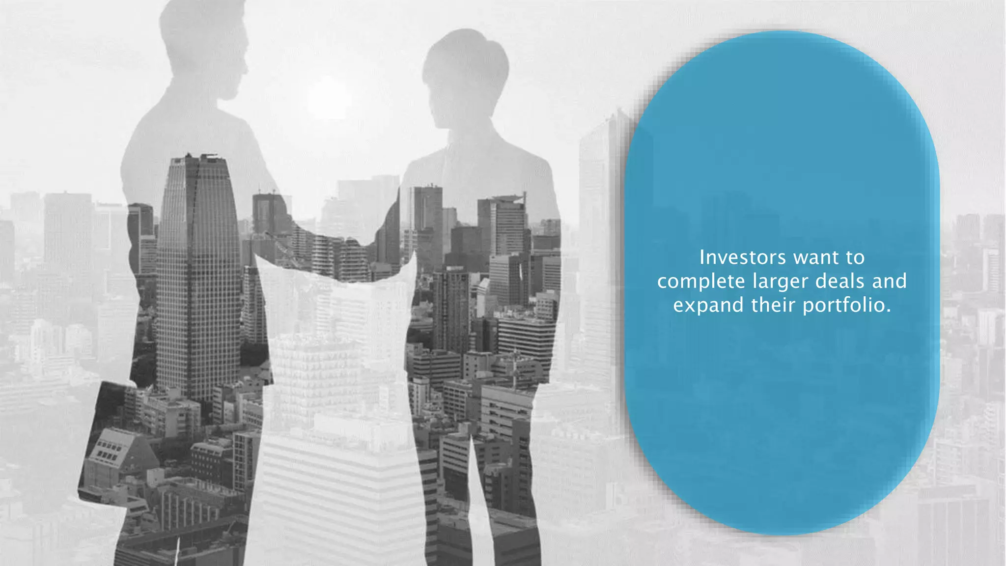 How to Organize & Structure a Real Estate Syndication | PPT