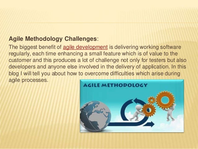 How to overcome agile methodology challenges How to overcome agile methodology challenges