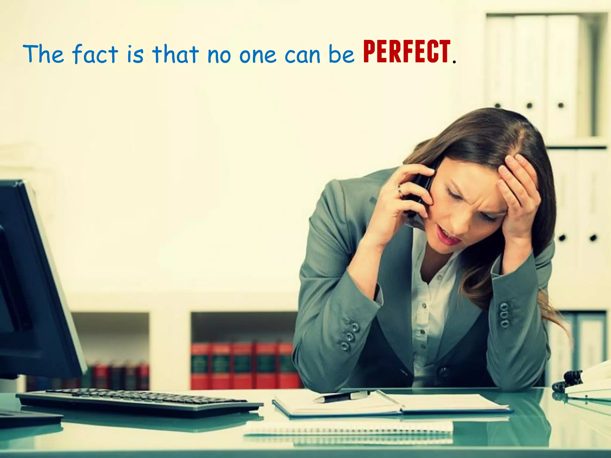 How To Overcome Perfectionism And Procrastination At Work | PDF