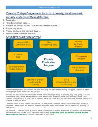 HOW TO OVERCOME POVERTY.docx