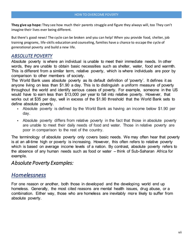 HOW TO OVERCOME POVERTY.docx