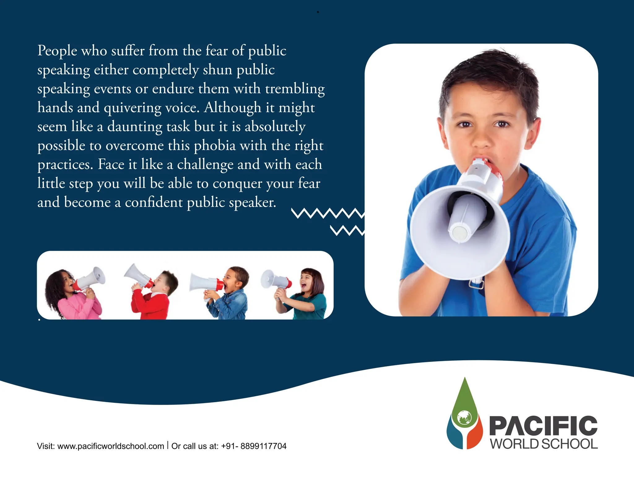 Overcome Your Fear of Public Speaking.pdf