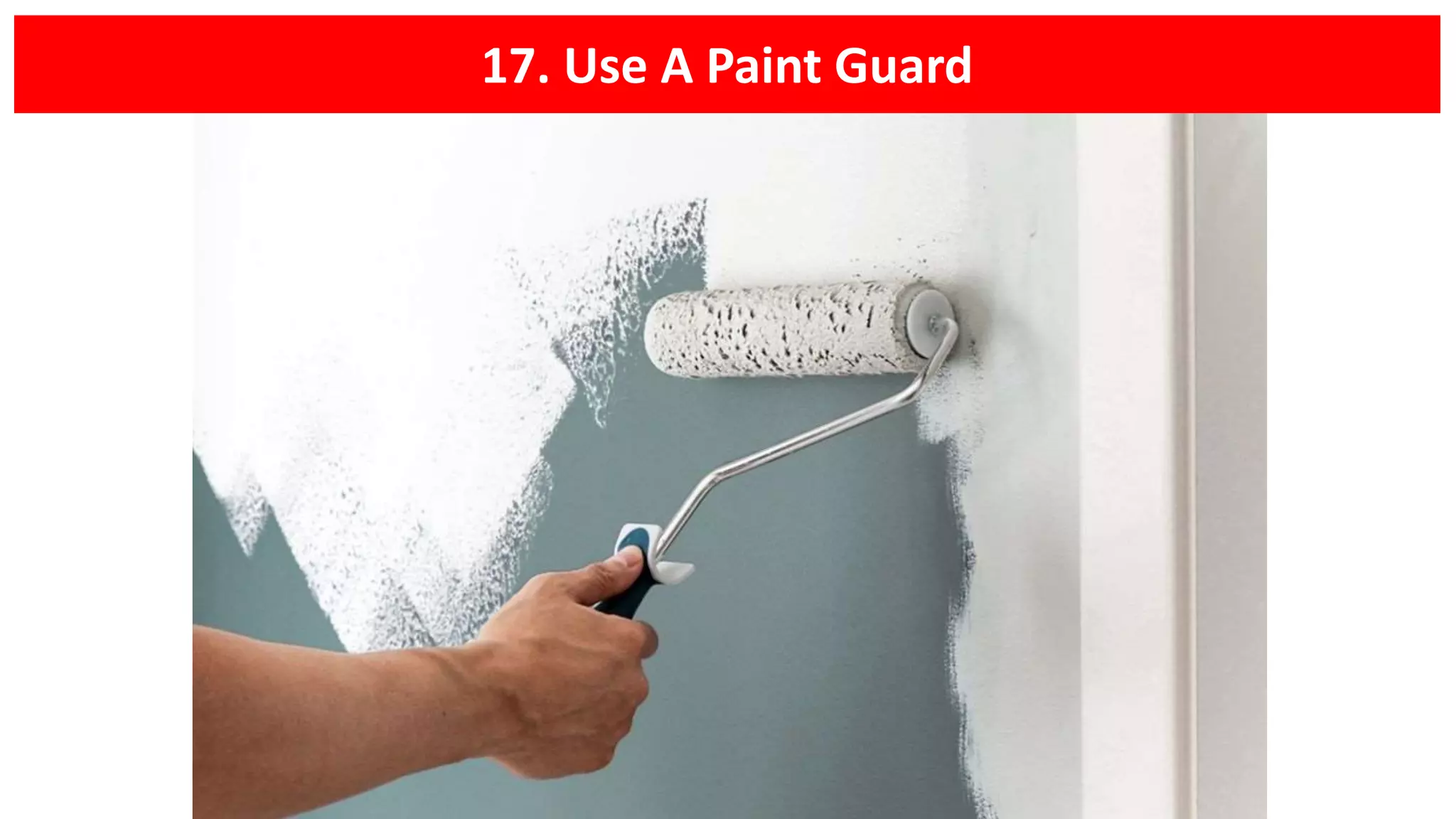 How to Paint a Living Room 20 Steps to Painting Walls Like a DIY Pro.pptx