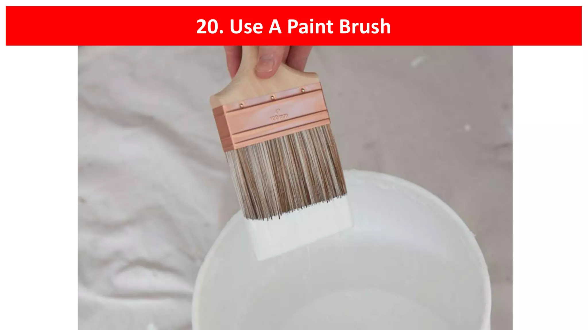 How to Paint a Living Room 20 Steps to Painting Walls Like a DIY Pro.pptx