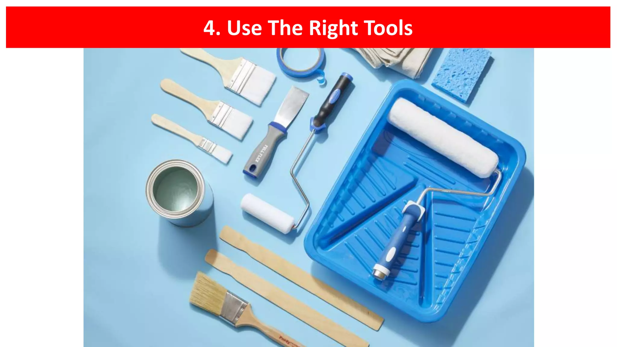 How to Paint a Living Room 20 Steps to Painting Walls Like a DIY Pro.pptx