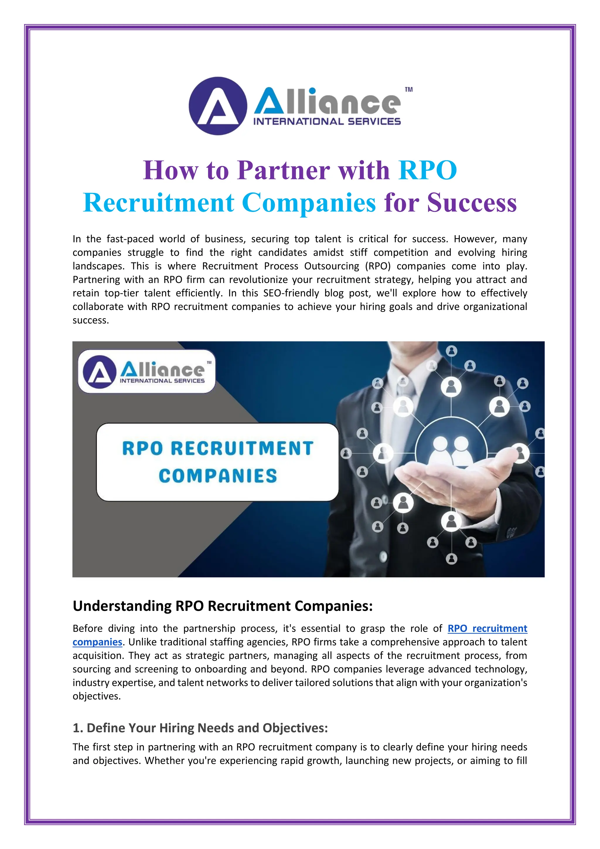 How to Partner with RPO Recruitment Companies for Success.pdf