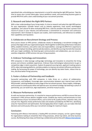 How to Partner with RPO Recruitment Companies for Success.pdf