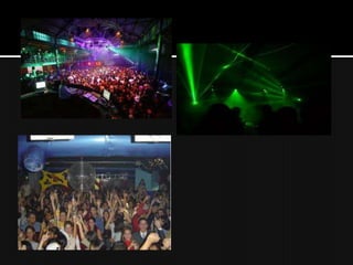 How to party a lo latino | PPTX