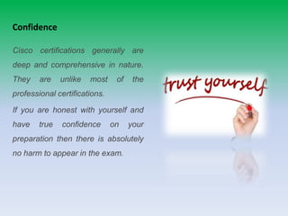 How to pass ccna exam easily | PPT