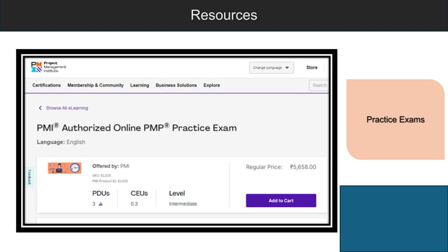 How To Pass PMP Exam | Everything About PMP Exam | PMP Certification ...