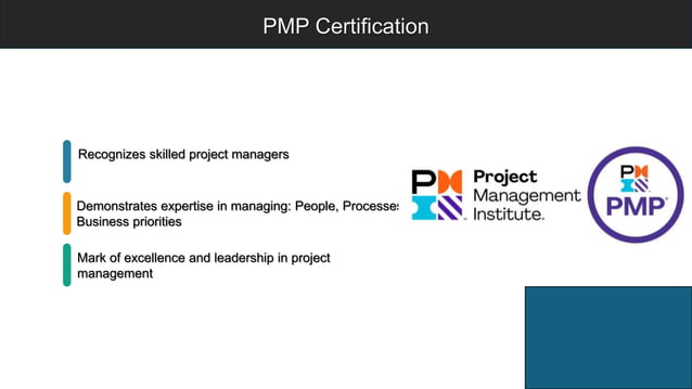 How To Pass PMP Exam | Everything About PMP Exam | PMP Certification | Simplilearn | PPTX