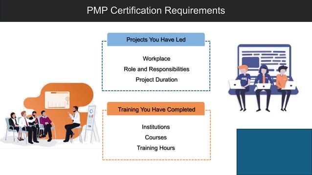 How To Pass PMP Exam | Everything About PMP Exam | PMP Certification | Simplilearn | PPTX