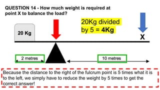 How To Pass Psychometric Tests (Questions & Answers) | PPTX