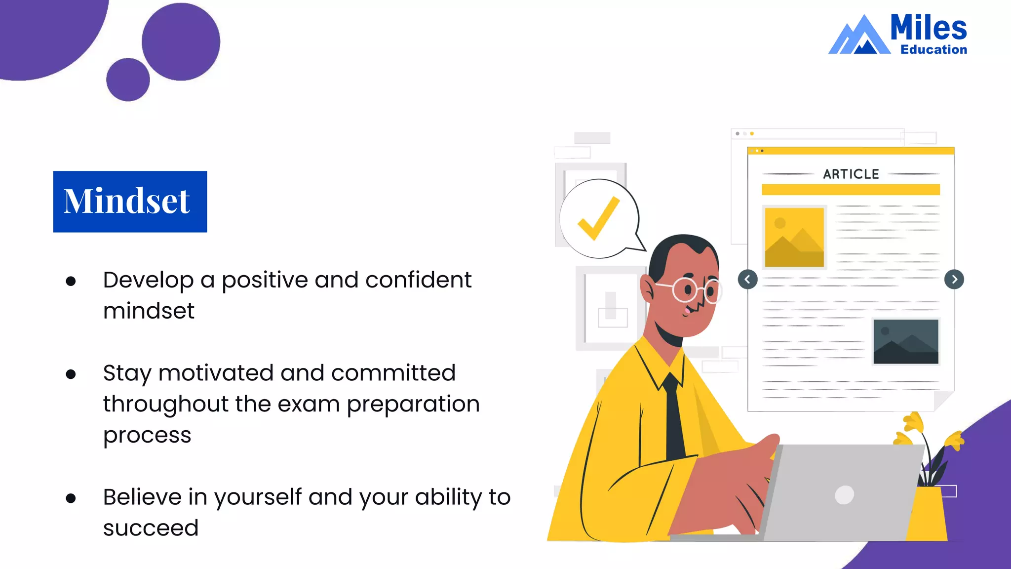 How to Pass the CPA Exam – The Five M's.pdf