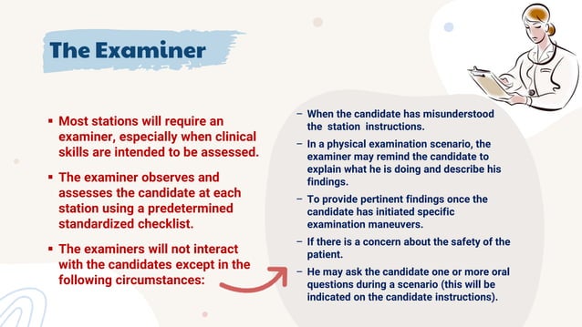 How To Pass Your OSCE.pptx