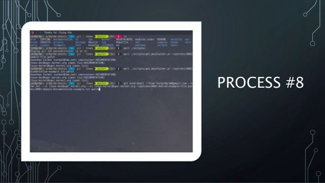How To Patch Linux Kernel 