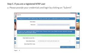 MCA PAYMENT SERVICE 2022 | PPTX