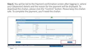 MCA PAYMENT SERVICE 2022 | PPTX