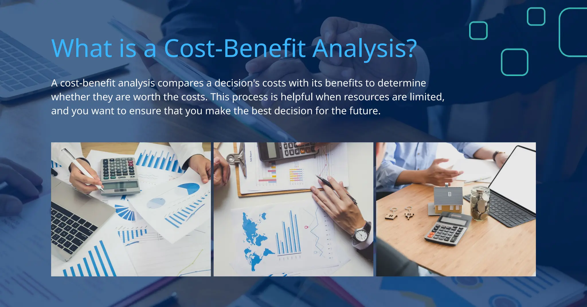 How to Perform a Cost-Benefit Analysis A Simple Step-by-Step Guide.pptx