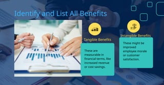 How to Perform a Cost-Benefit Analysis A Simple Step-by-Step Guide.pptx
