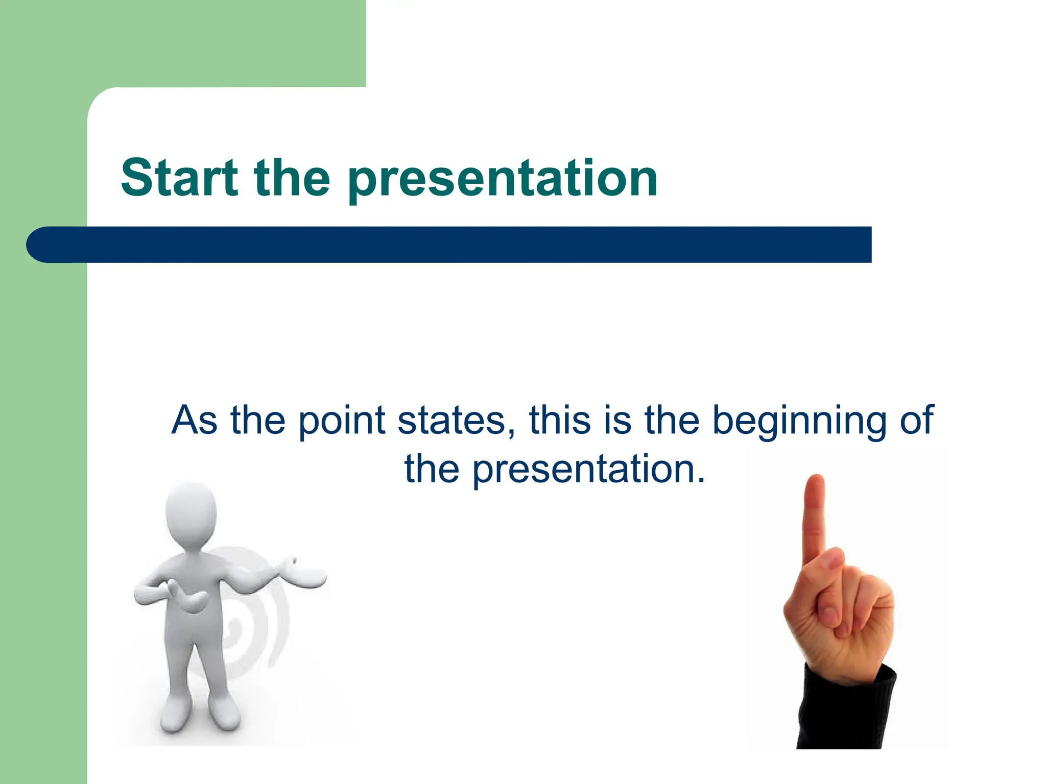 How_to_perform_a_formal_presentation.ppt