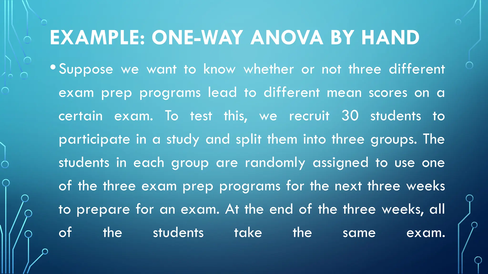 How to Perform a One-Way ANOVA by Hand.pptx