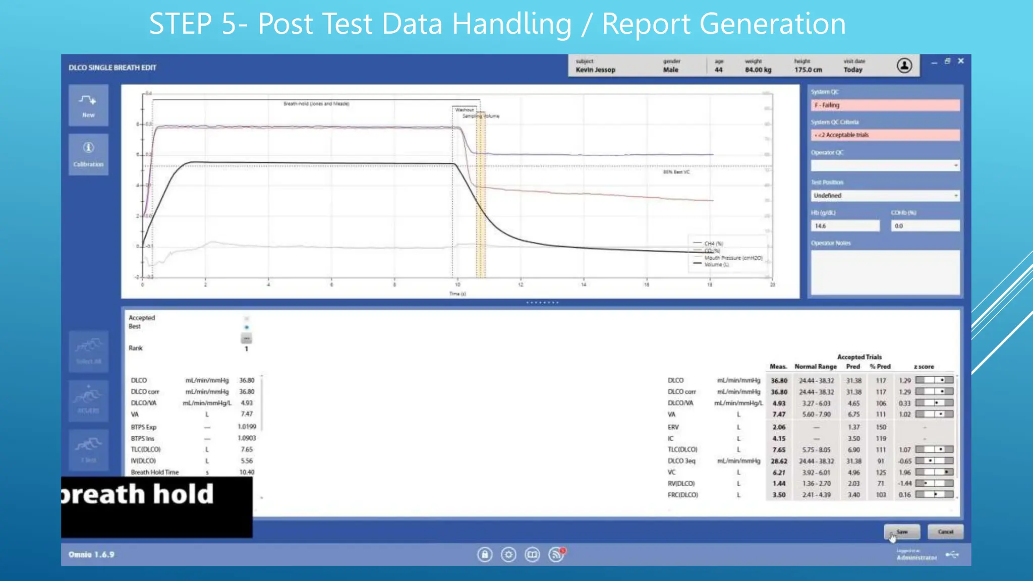 HOW TO PERFORM DLCO.pptx