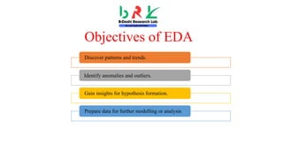 How to Perform Exploratory Data Analysis Using Python.pptx
