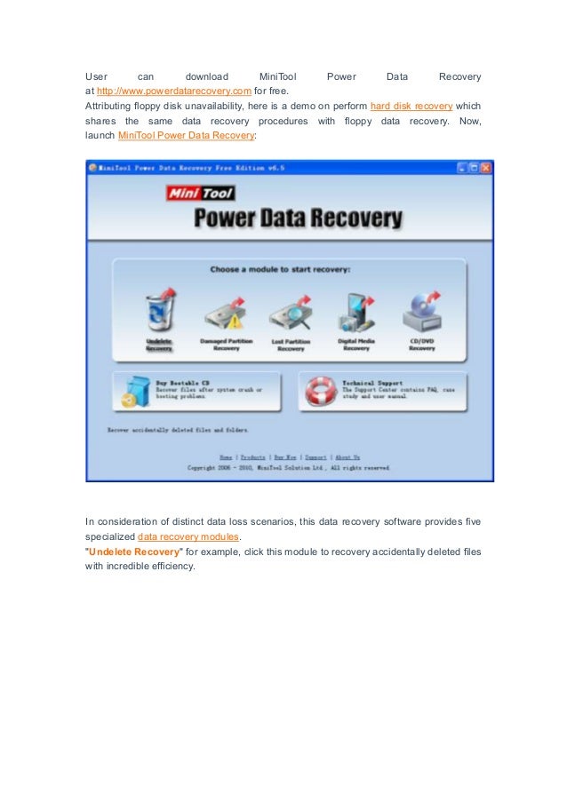 Minitool data recovery raw files - porplum
