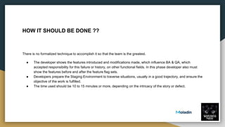 How to Performing DevBox.pptx | Web Development | Internet