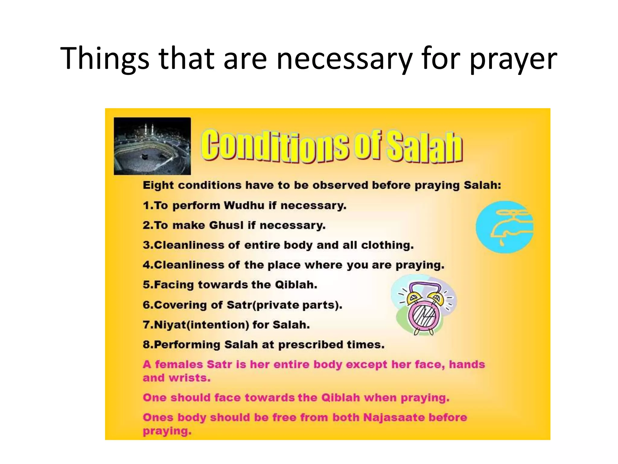 How to perform (salah) prayers.pptx