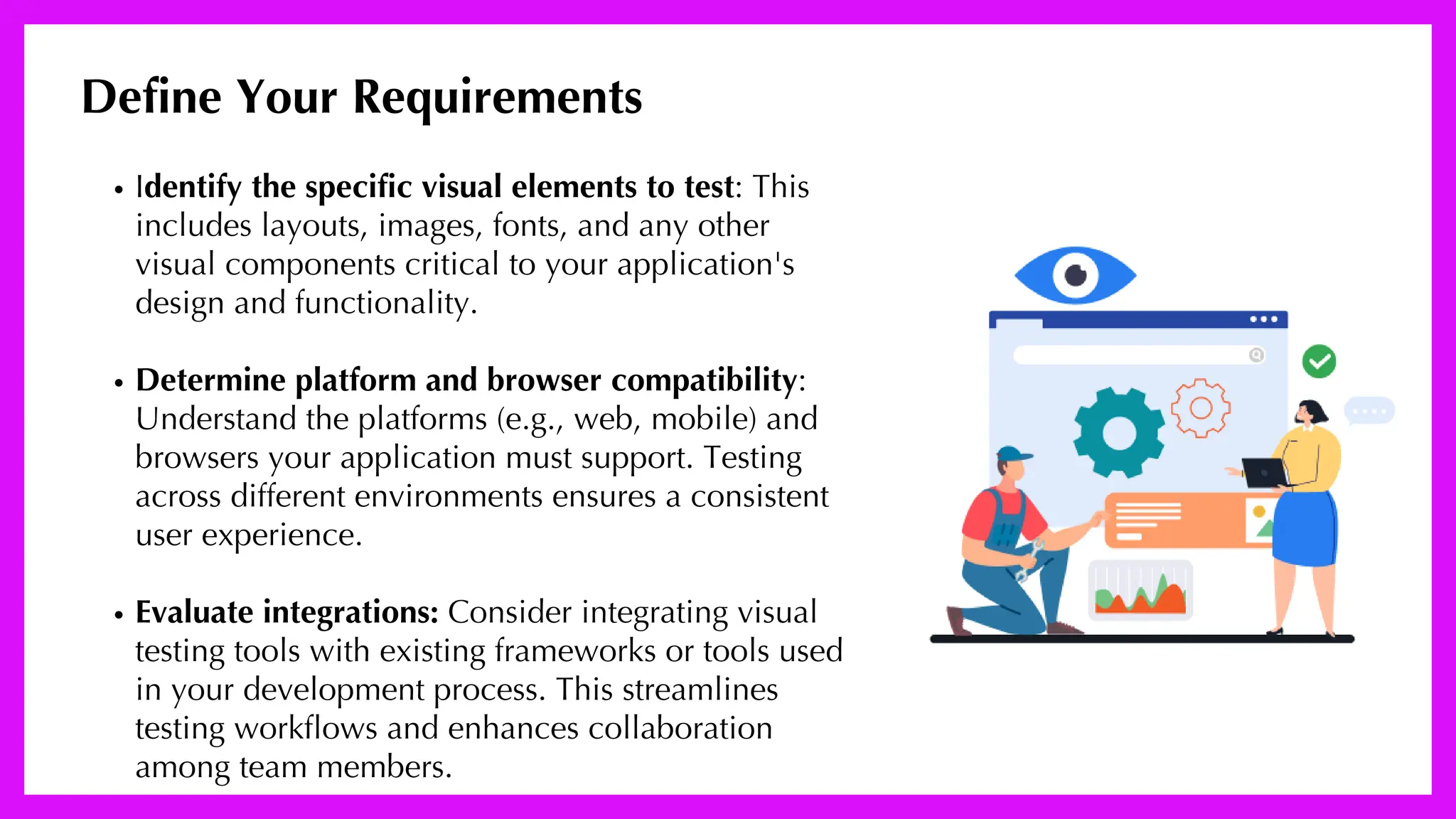 How to pick right visual testing tool.pdf
