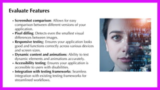 How to pick right visual testing tool.pdf